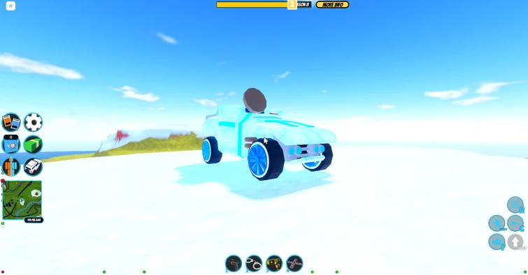 Discuss Everything About Jailbreak Wiki | Fandom