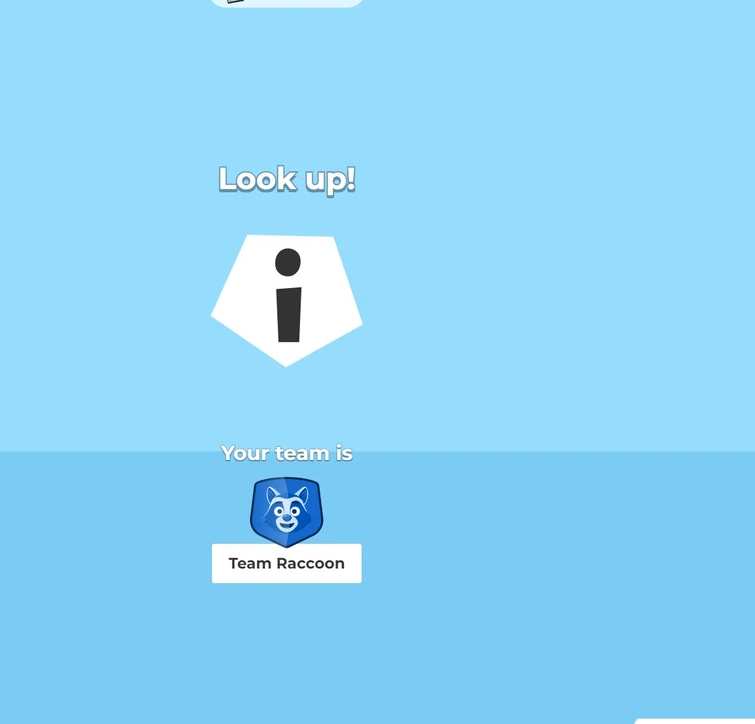 come on people. its bfdi time. gimkit. like blooket and kahoot. click ...