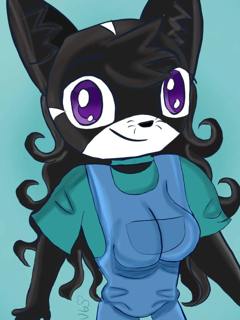 Katie in Regular outfit | Fandom