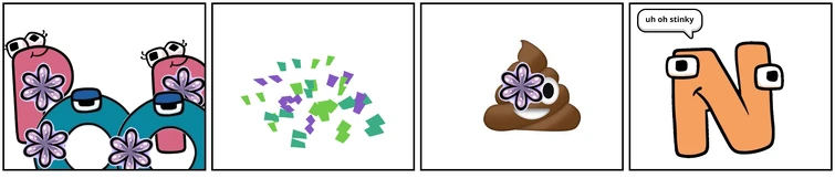 alphabet lore memes part. 1 | Fandom