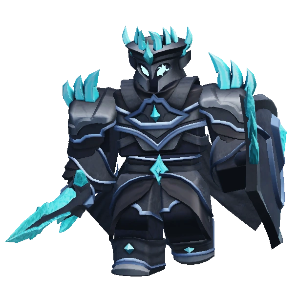 fallen king | Fandom