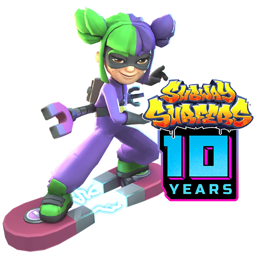 All Five Super Runner Surfers Ranked! | Fandom