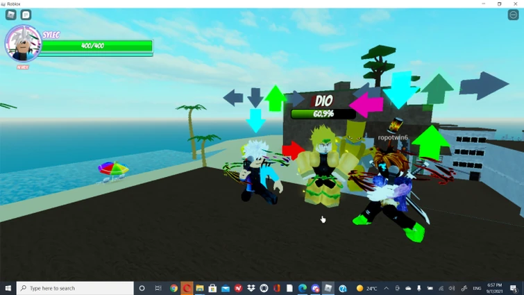 Discuss Everything About A Universal Time Roblox Wiki | Fandom