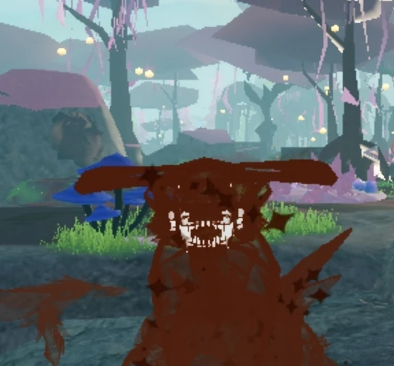 What creature would taste the worst and why? | Fandom