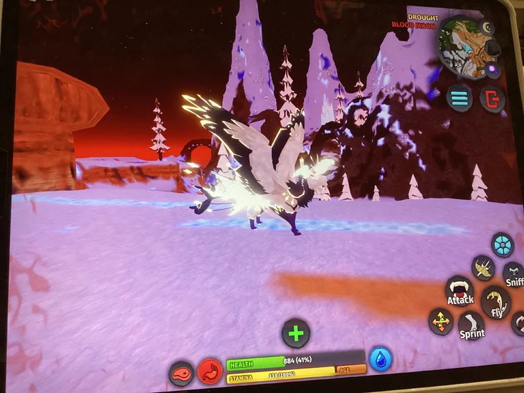 How long did it take for you to get a Glowtail (if you maually grinded ...