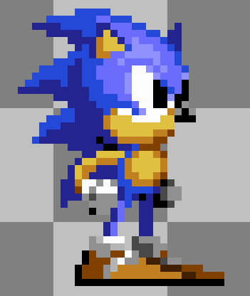 Originally a tentative to sprite Rewrite, now a new thing. | Fandom