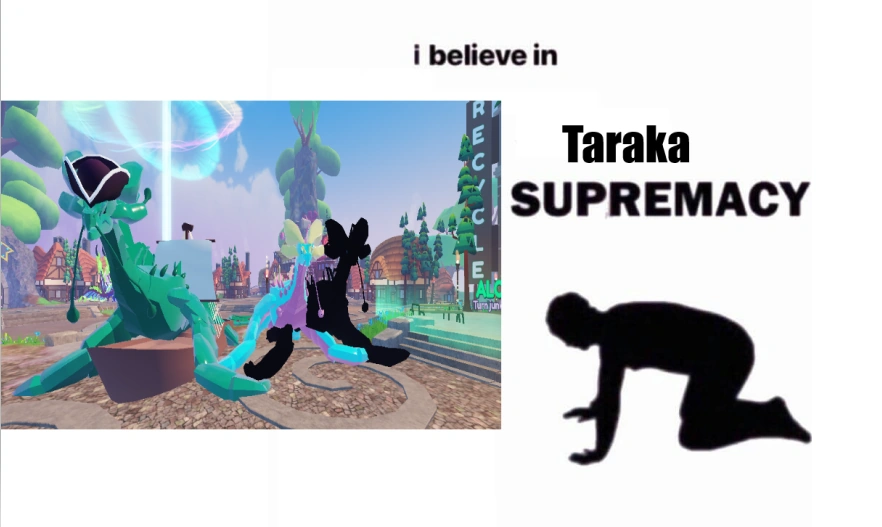 very taraka | Fandom