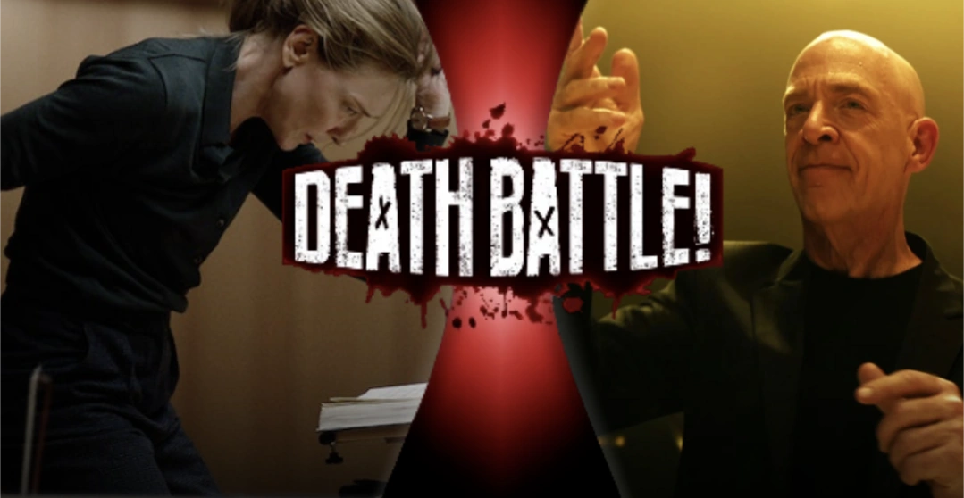 I have a vision | Fandom