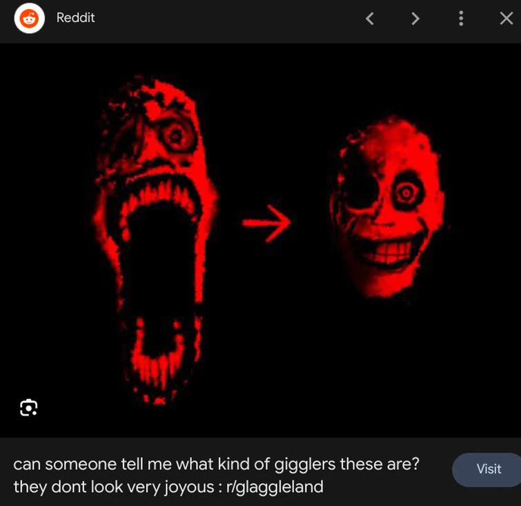 nah. reddit glaggleland | Fandom
