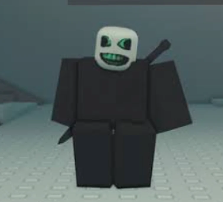 Smiler avatar | Fandom