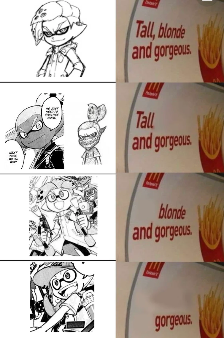 Here have this random meme I made (click to see the whole thing) | Fandom