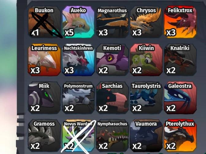 Trade my Dupes- Post ! | Fandom