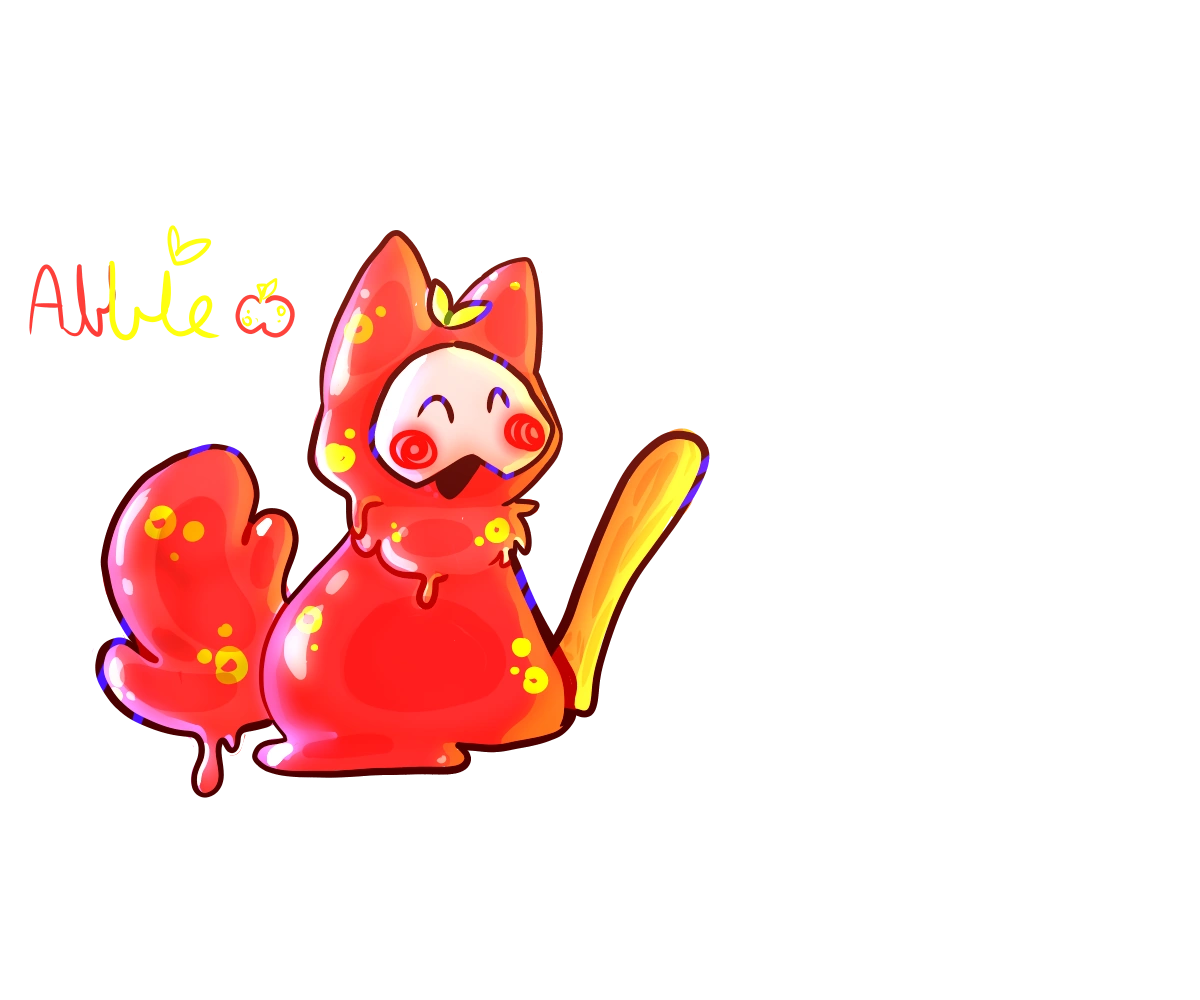 abble fan art!! | Fandom