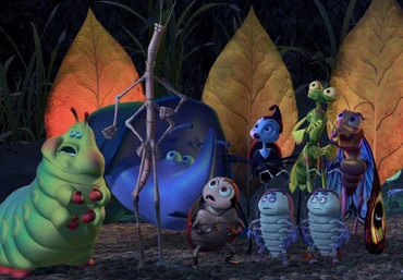 Discuss Everything About Disney Wiki | Fandom