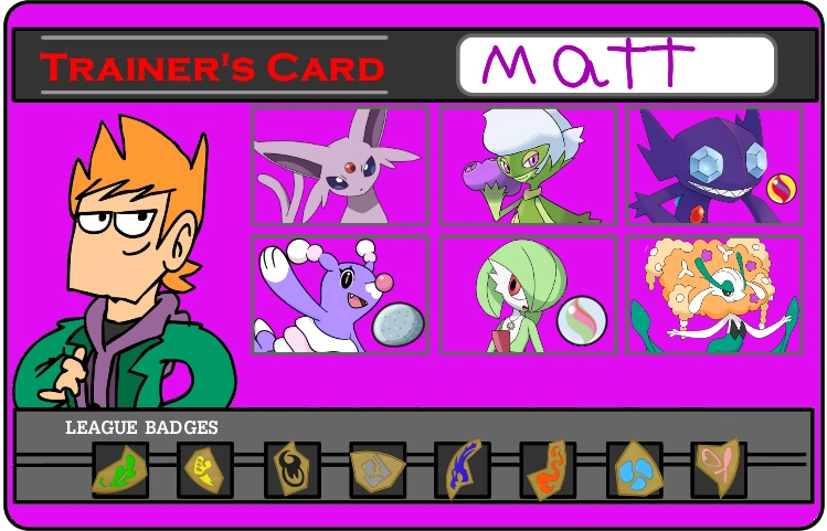 Ask the pokemon trainer AU!(Other trainers coming soon) | Fandom