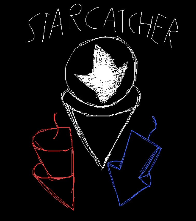 starcatchers | Fandom