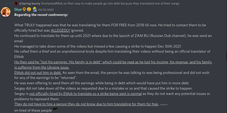 The REAL context behind MOB Games' controversies (Debunking myths ...