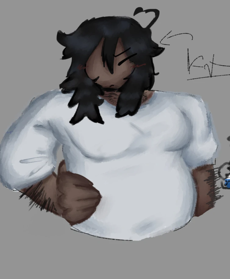 Artful without her makeup whatever | Fandom