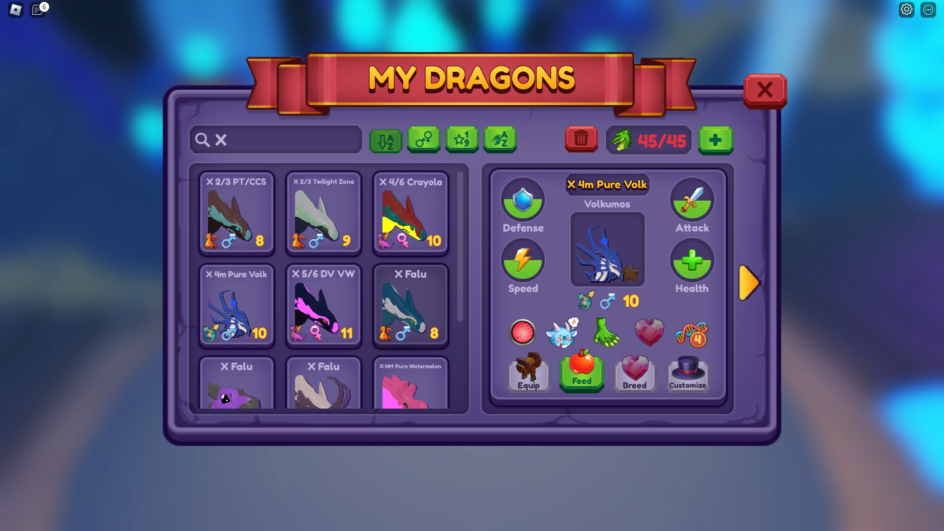 Trading Inventory | Fandom