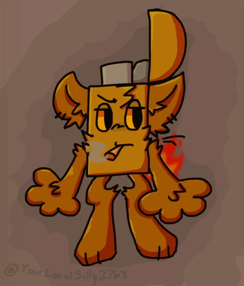 Happy furry lighter day!!! | Fandom