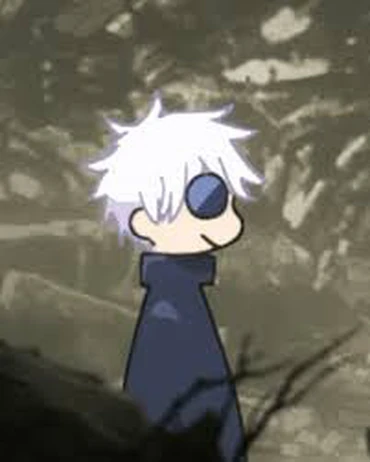 Gojo offers you a CT, what you takin? | Fandom