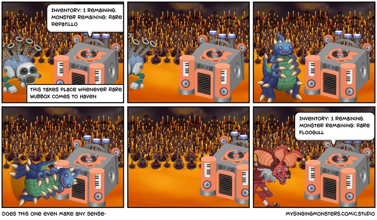 Discuss Everything About My Singing Monsters Wiki | Fandom