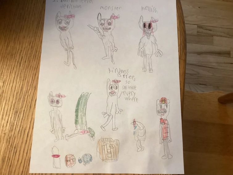 Discuss Everything About Garten of Banban Wiki | Fandom