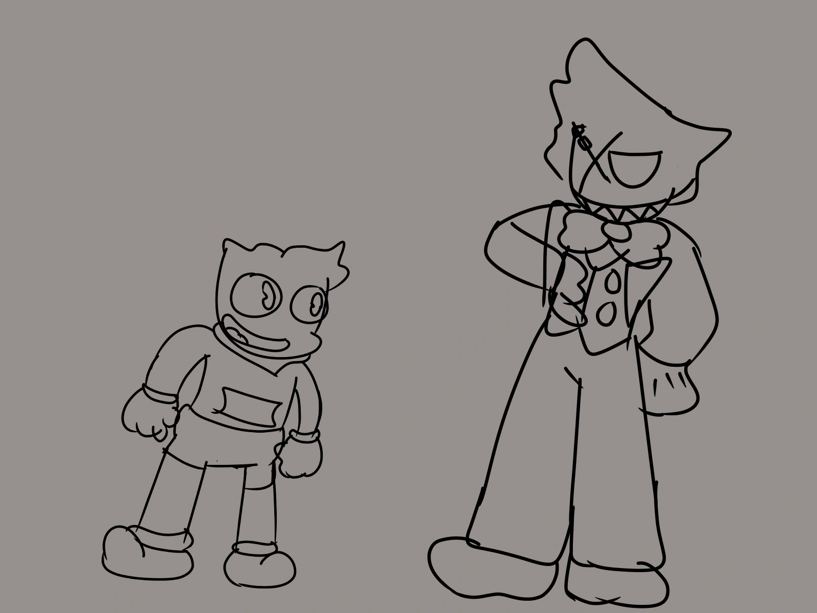 Off-topic art | Fandom