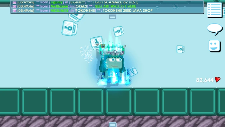 Discuss Everything About Growtopia Wiki | Fandom