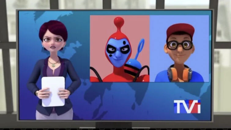 Discuss Everything About Wikia Miraculous Ladybug | Fandom