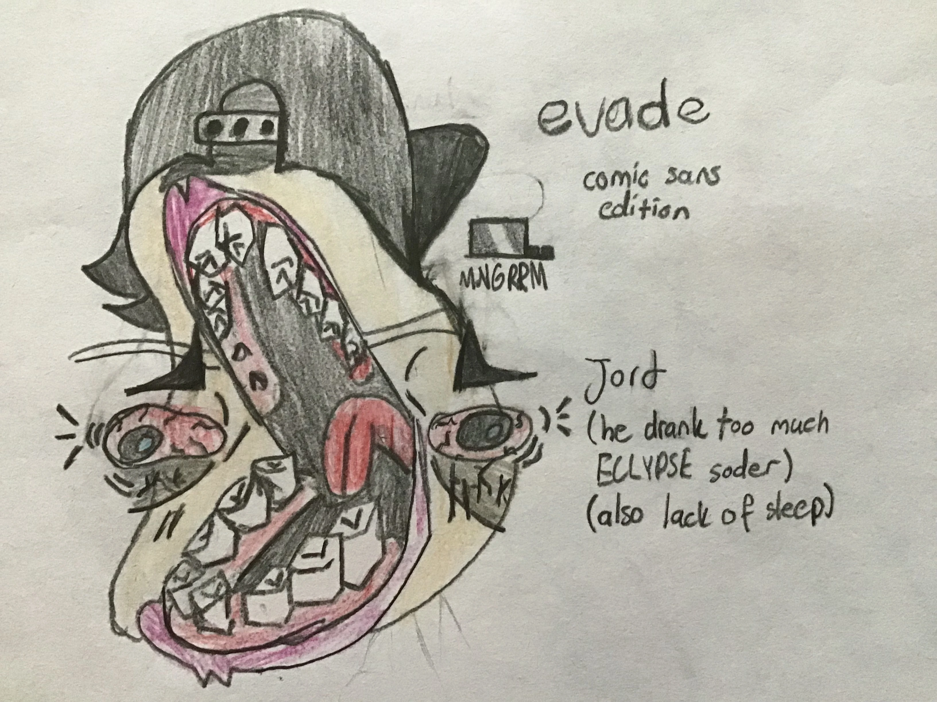 NoobGuy/Rolls’ Cursed Drawing collection | Fandom