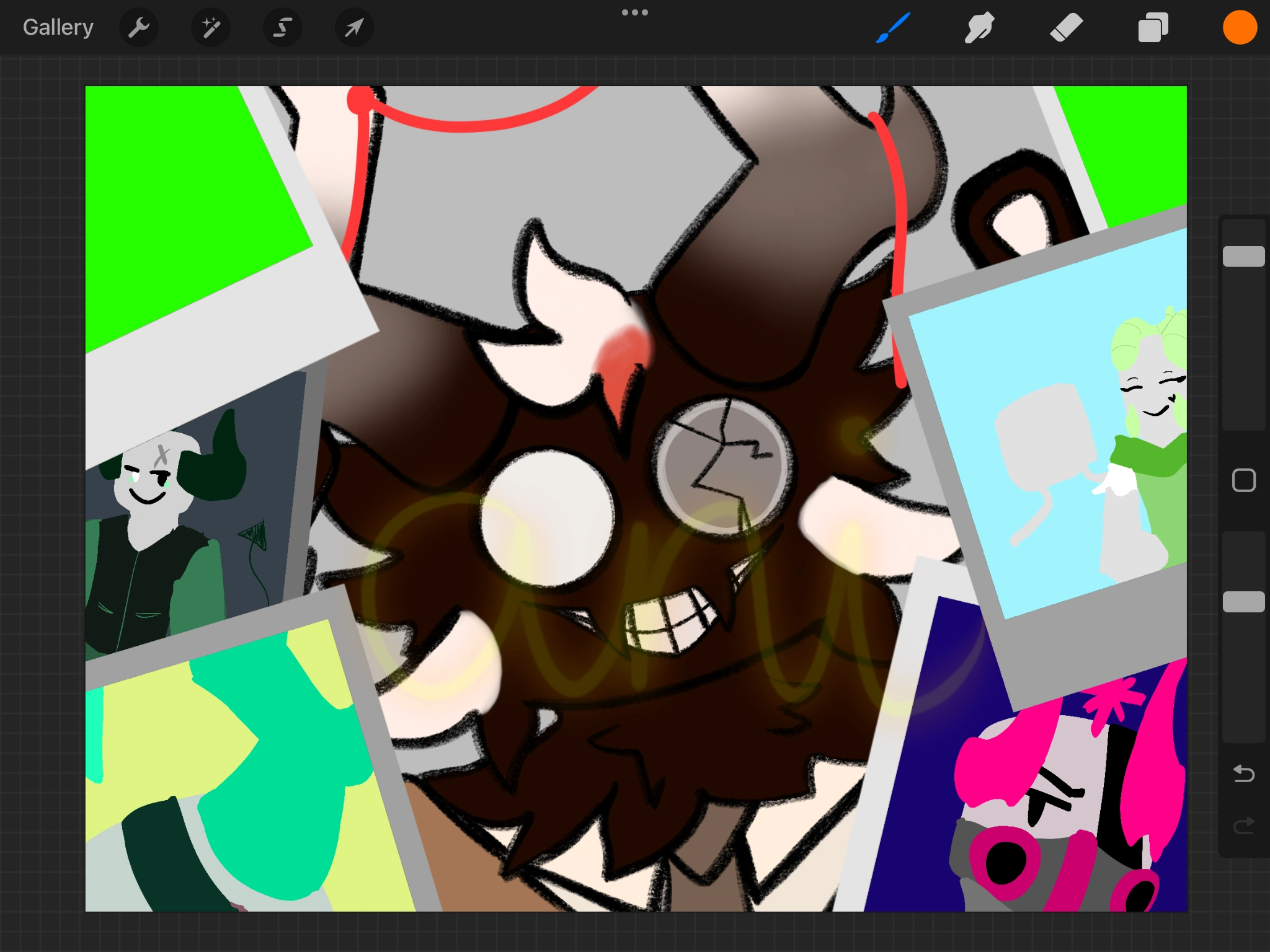 offtopic wip | Fandom