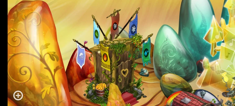 Discuss Everything About My Singing Monsters Wiki | Fandom