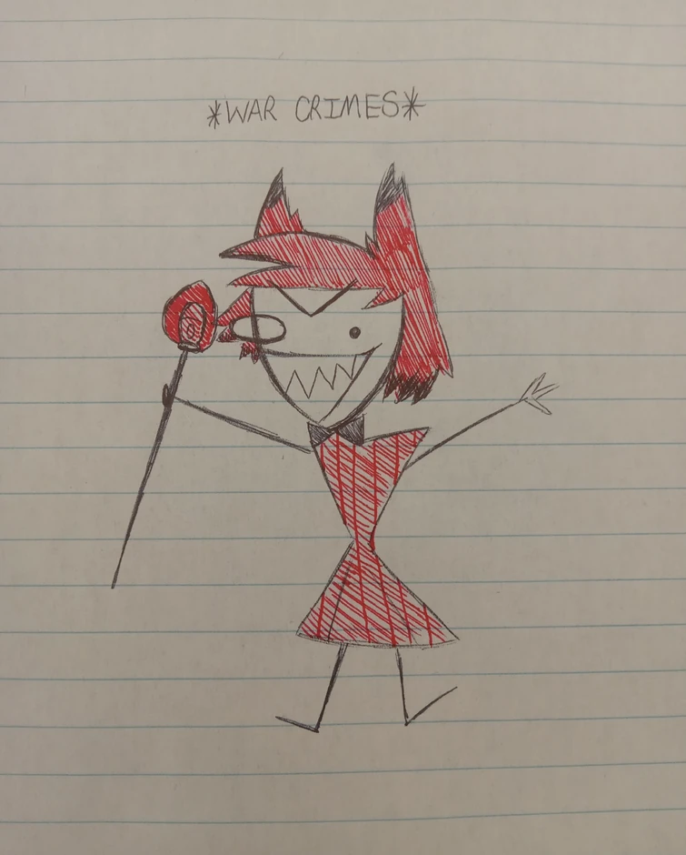 whos your fav charater lore and personality wise | Fandom