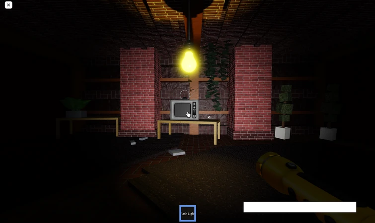 Rooms fangame R section images | Fandom