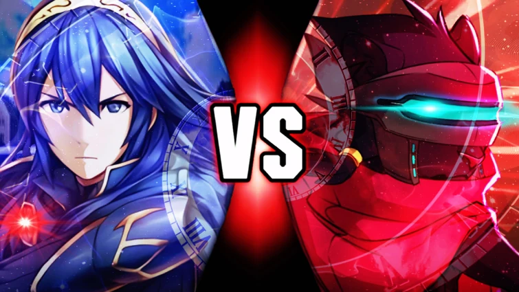 Lucina vs Clairen Death Battle | Fandom