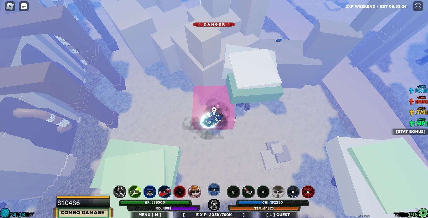 wow was this update rushed | Fandom