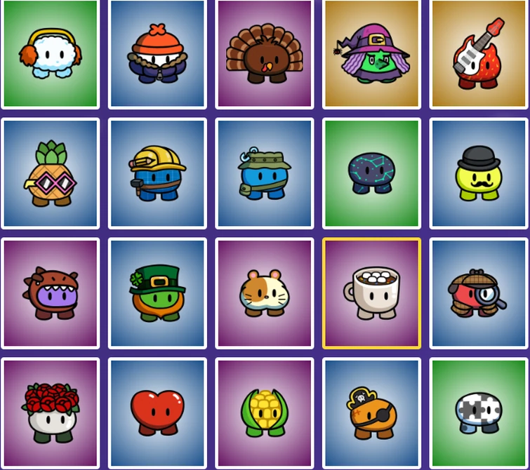 Which Is Better? | Fandom