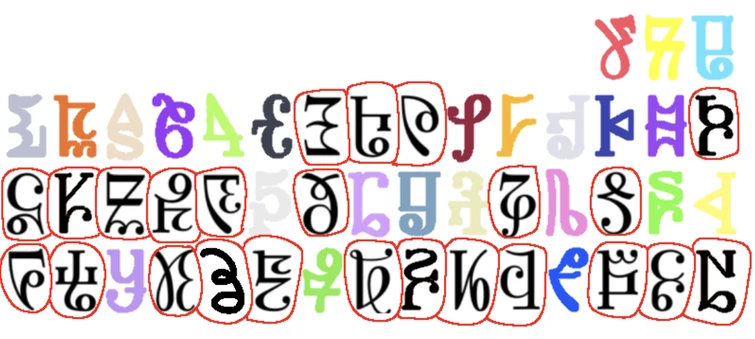 Need more help with Argam number lore! | Fandom