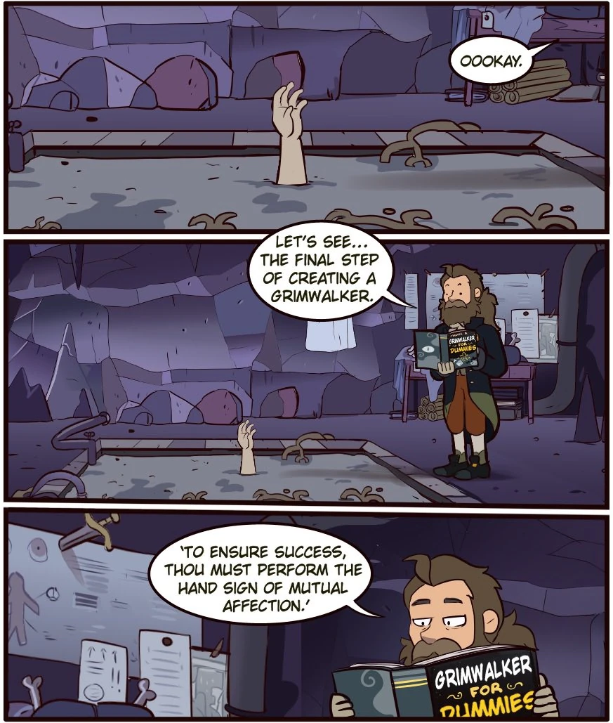 [moringmark]The Final Step | Fandom