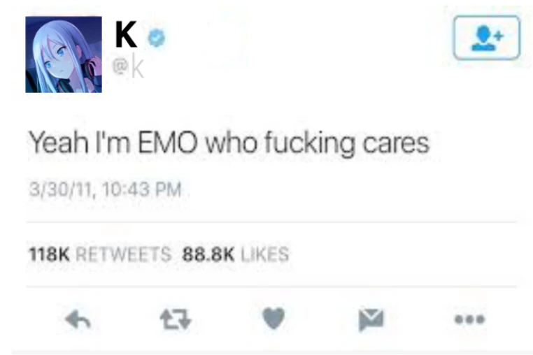 kanade tweet real | Fandom