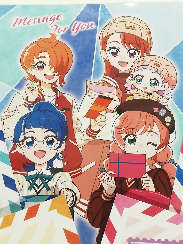 Pretty Cure Restaurant Series Goods, and Tokyo sightseeing report! | Fandom