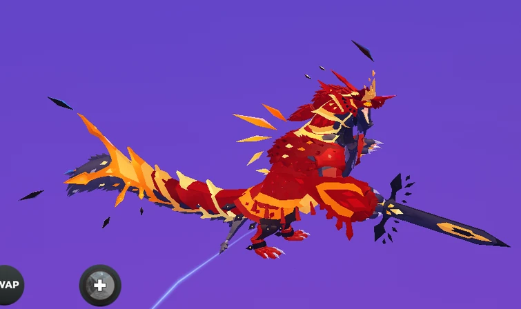 primal groudon empiterium | Fandom