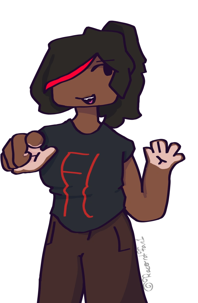 Drawing #21 | Fandom