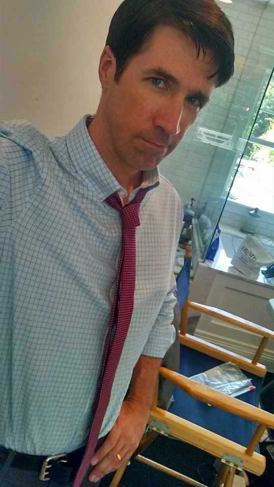 Michael T. Coleman will be the voice of Cody Travers in SF6! | Fandom