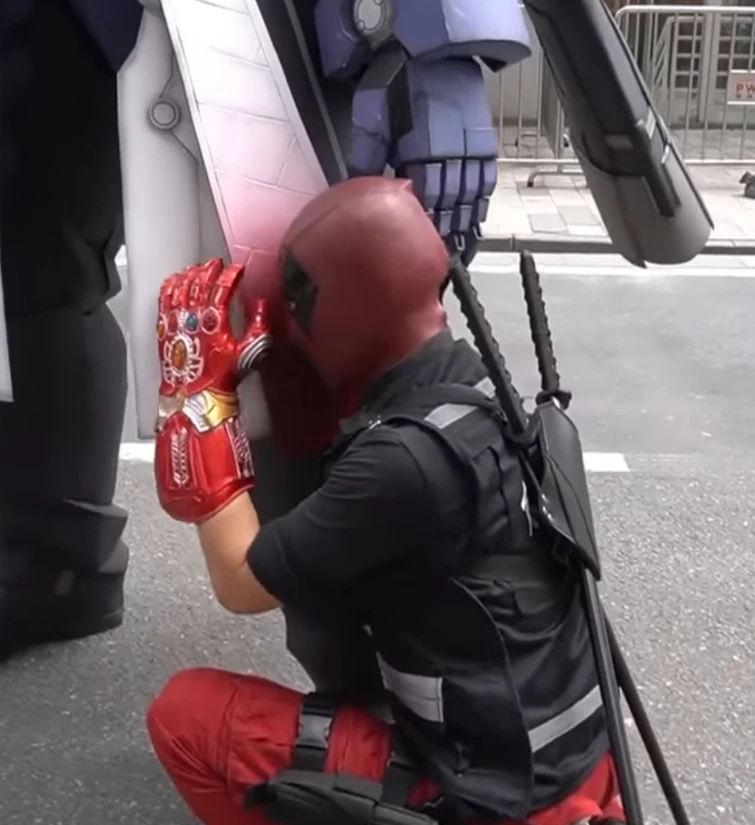 Oh golly gosh dear goodness great heavens me oh my billy bong gee willikers that’s absolutely ...