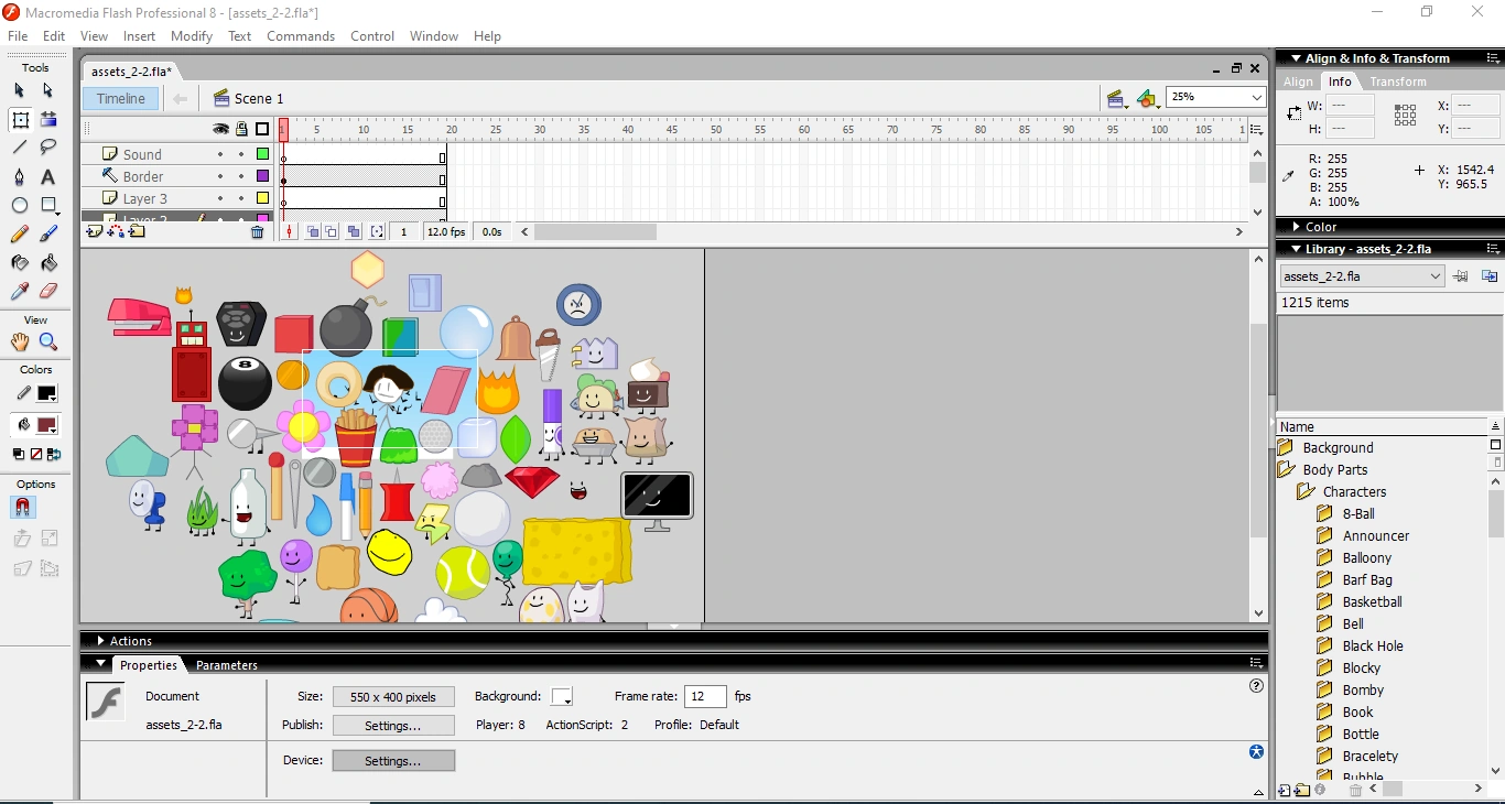 my fla file (coming soon) | Fandom