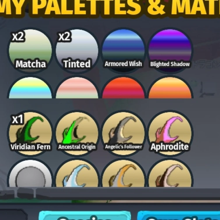 Felifaux spec value? | Fandom