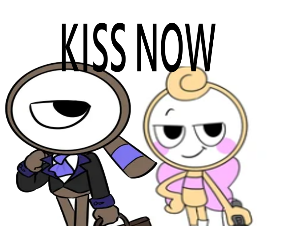 Bro I just got the Rodger n Glisten Dialogue | Fandom