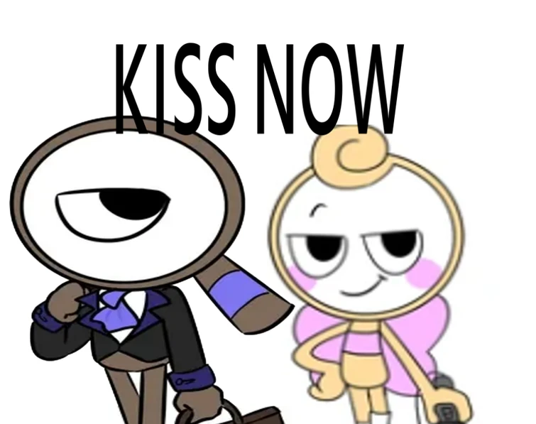 Bro I just got the Rodger n Glisten Dialogue | Fandom